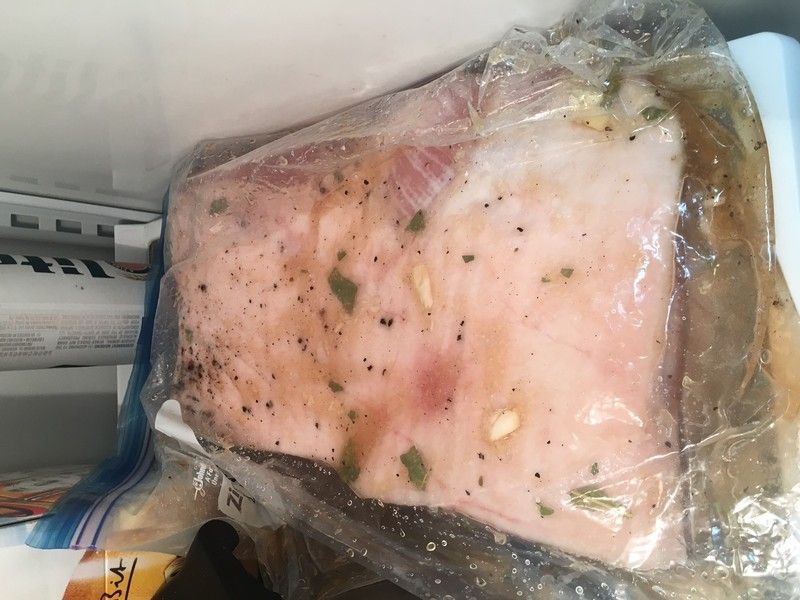 Makin' Bacon - Page 2 | TexAgs